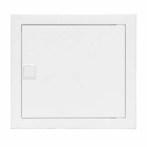 Встраиваемый силовой щит Nova 12 модулей с металлической дверью IP41 EKF EKF nv-pb-md-1