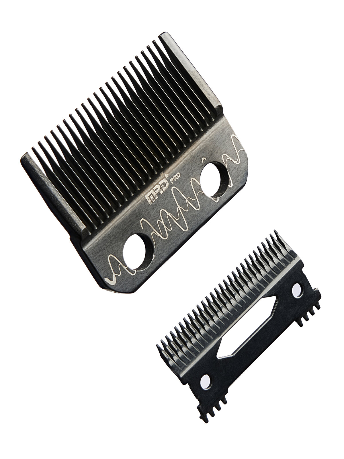 Ножевой блок для машинок MRD ECHO