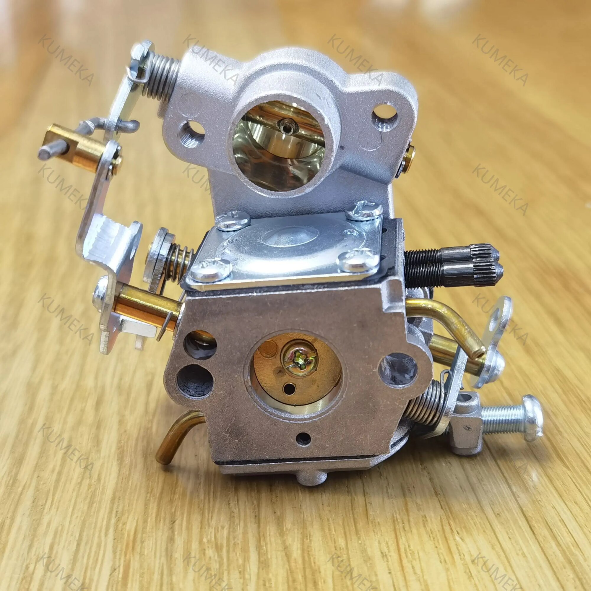 Карбюратор Zama W-26 C1M-W26