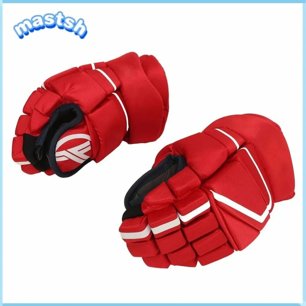 Краги хоккейные