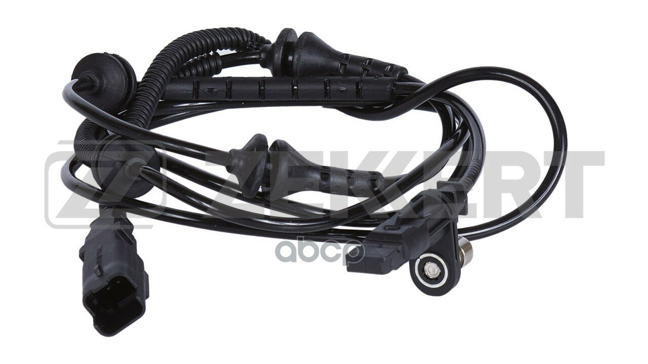 Датчик ABS задн./передн. Citroen C6 05- Peugeot 407 04- Zekkert арт. se-6218