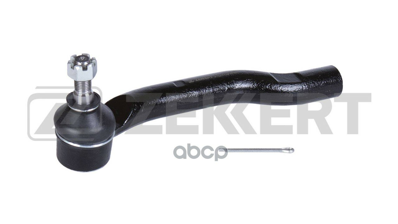 Наконечник рулевой прав. Toyota Camry (V50) 11- Lexus ES (_V6_) 12- Zekkert арт. sn-2274