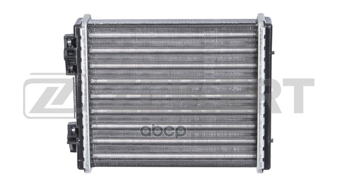Радиатор отопителя Lada 2101-2104 70- 2105 80- 2106 80- 2107 70- Niva 77- Оkа 88- Zekkert арт. mk-5109
