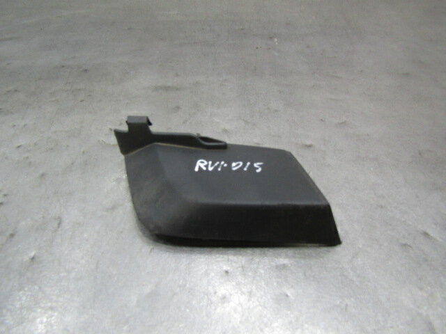 Накладка панели приборов Renault T