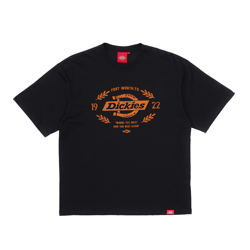 Футболка Dickies