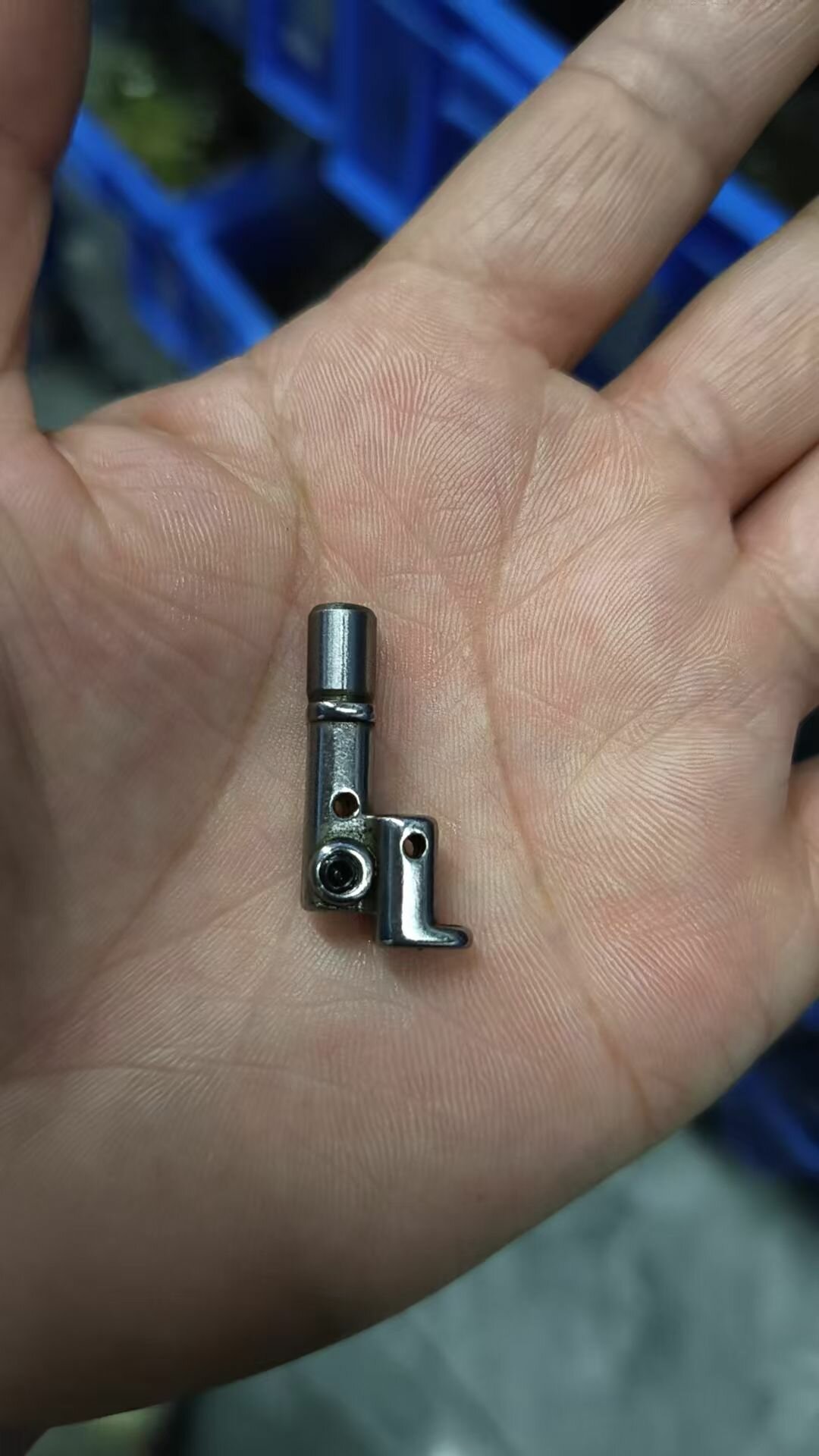 Аксессуар для швейной машины