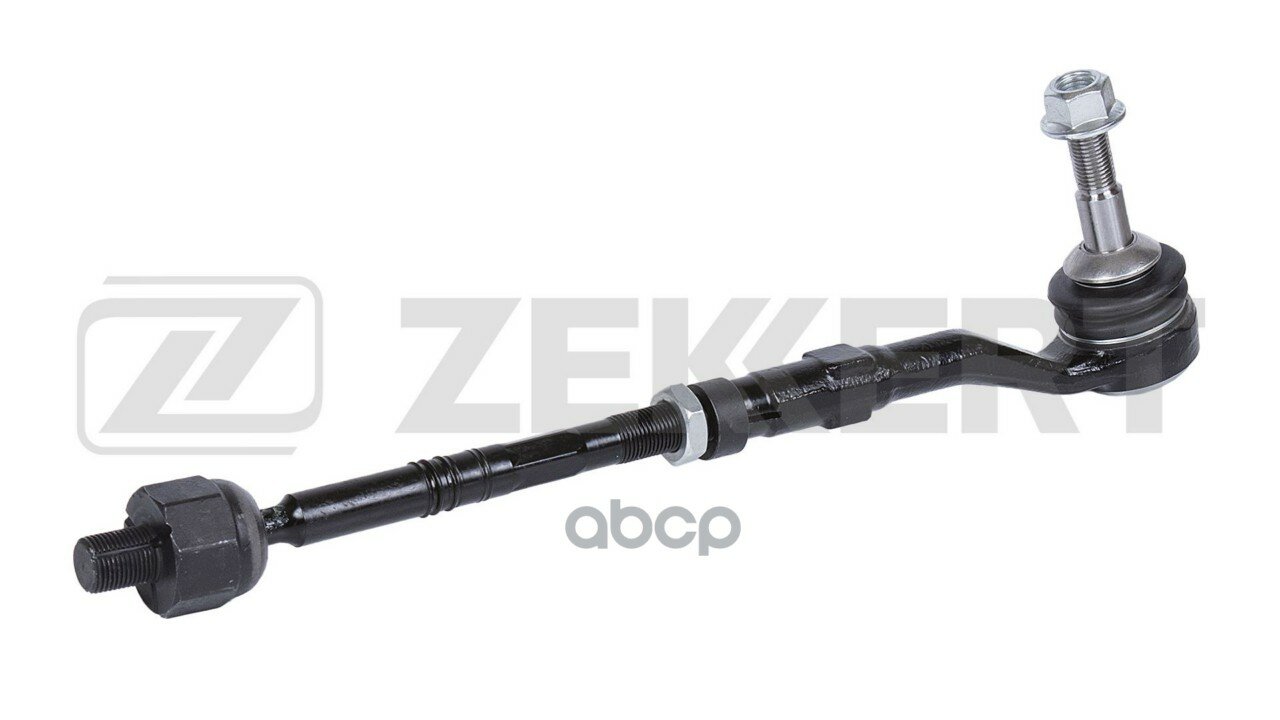 Тяга рулевая в сборе лев./прав. BMW 5 (E60 E61) 01- 6 (E63 E64) 03- Zekkert арт. st-4502