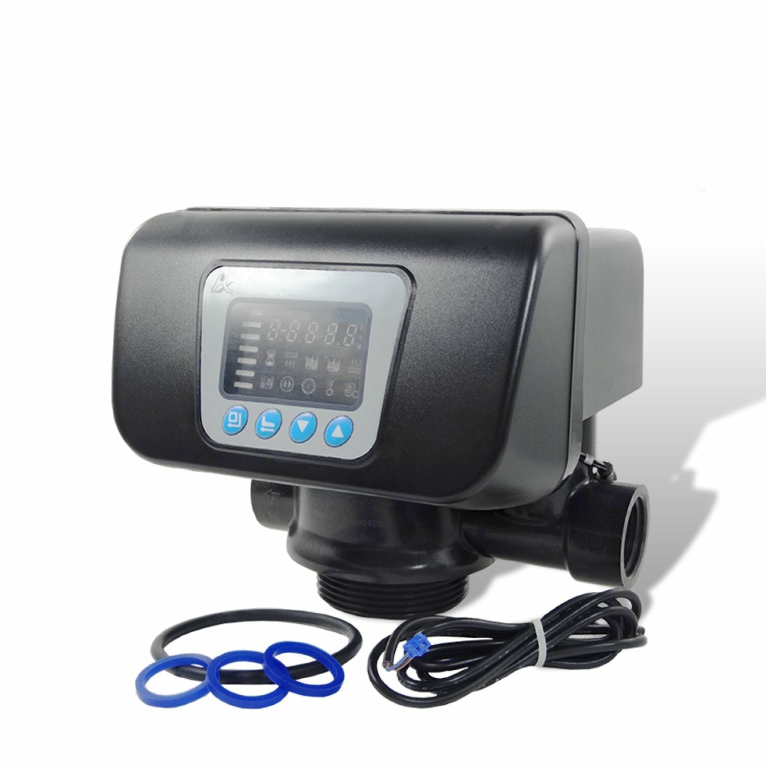 Блок управления фильтром Runxin TM F67C1, промывка, до 4,5 м³/ч