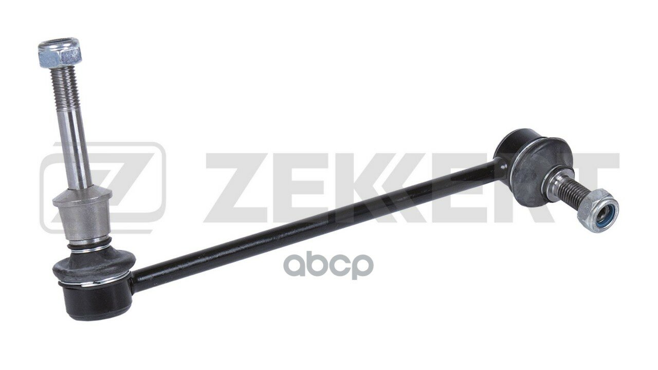 Стойка стабилизатора перед. прав. BMW X5 (E70 F15 F85) 06- X6 (E71 E72 F16 F86) 08- Zekkert арт. ss-1785