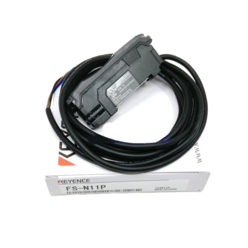 Датчик оптический усиления Keyence FS-N11P