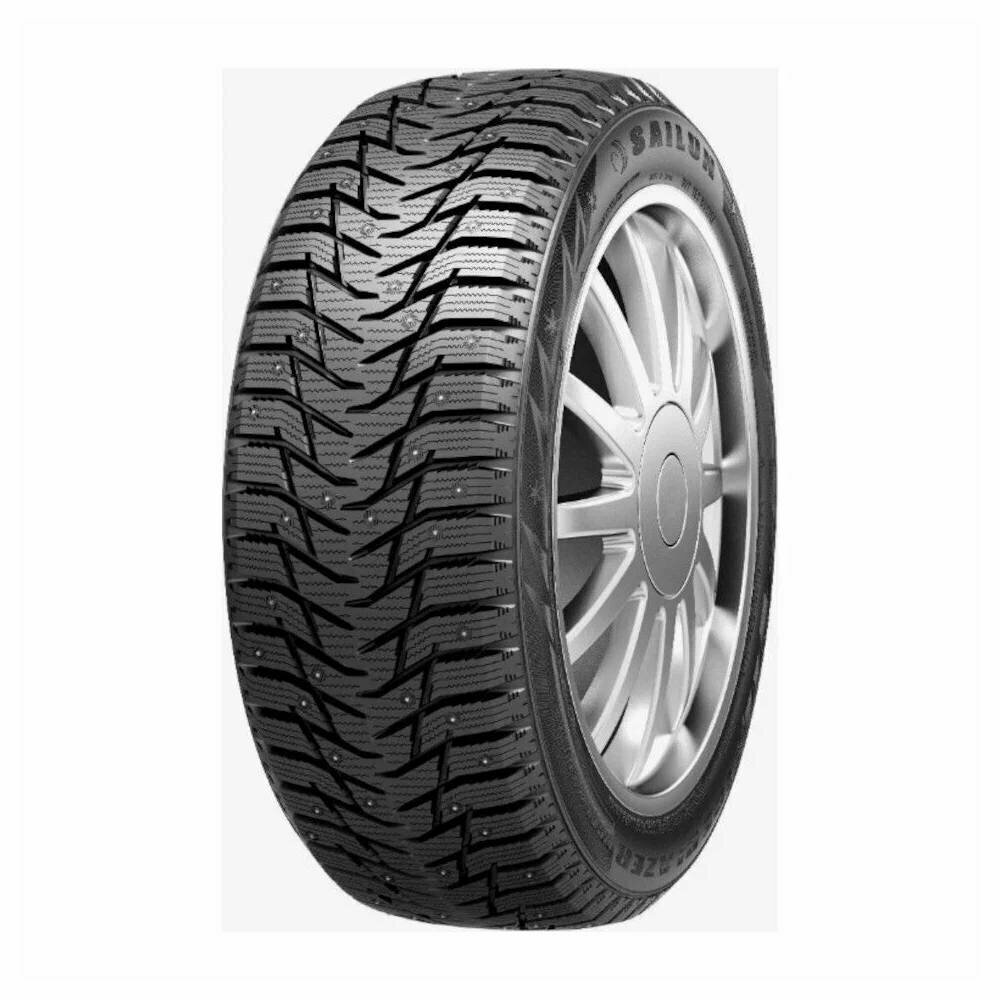 Легковые шины Sailun Ice Blazer WST3 215/55 R16 XL 97T шипованные
