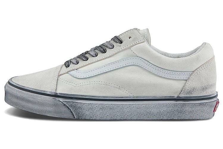 Кроссовки Old Skool Stressed