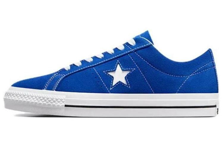 Кроссовки One Star Pro
