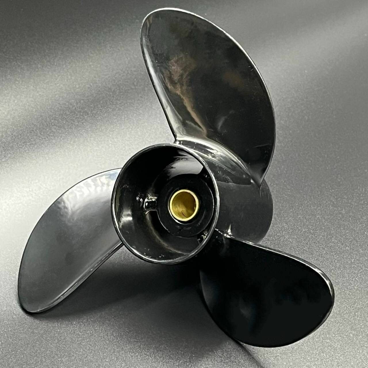 Гребной винт Tohatsu/Mercury 4-6 Megara (3x7.8x8) (Polastorm)