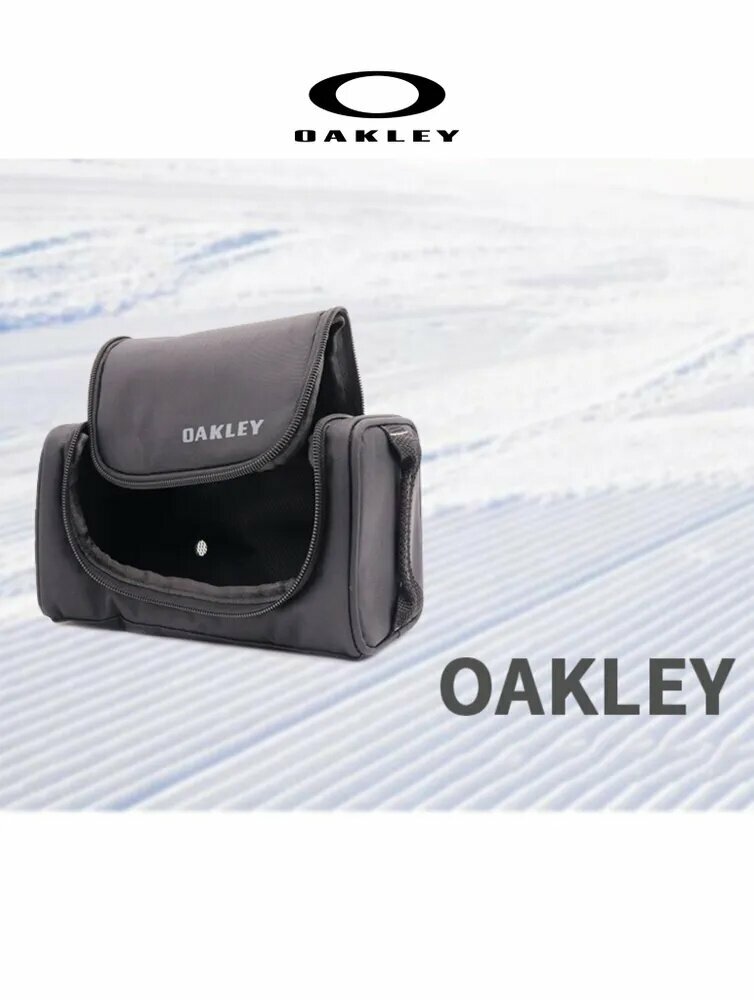 Oakley Футляр для очков стандартная модель серии классическая модель серии — фото 1