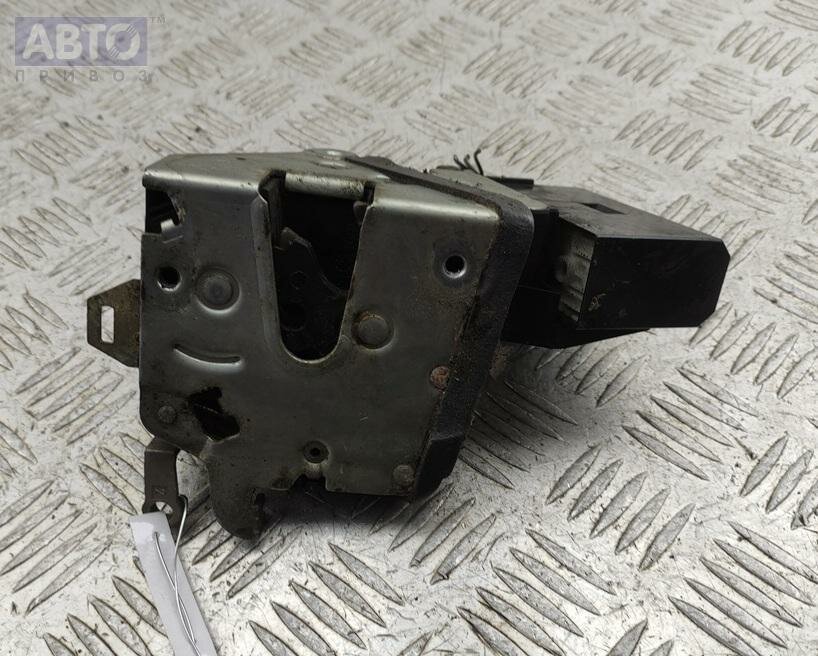 Замок двери передней правой BMW 5 E39 (1995-2003)