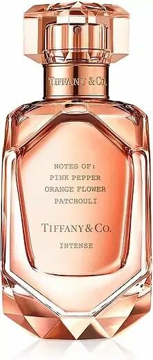 Tiffany tiffany & co. rose gold intense 30 ml парфюмерная вода женская