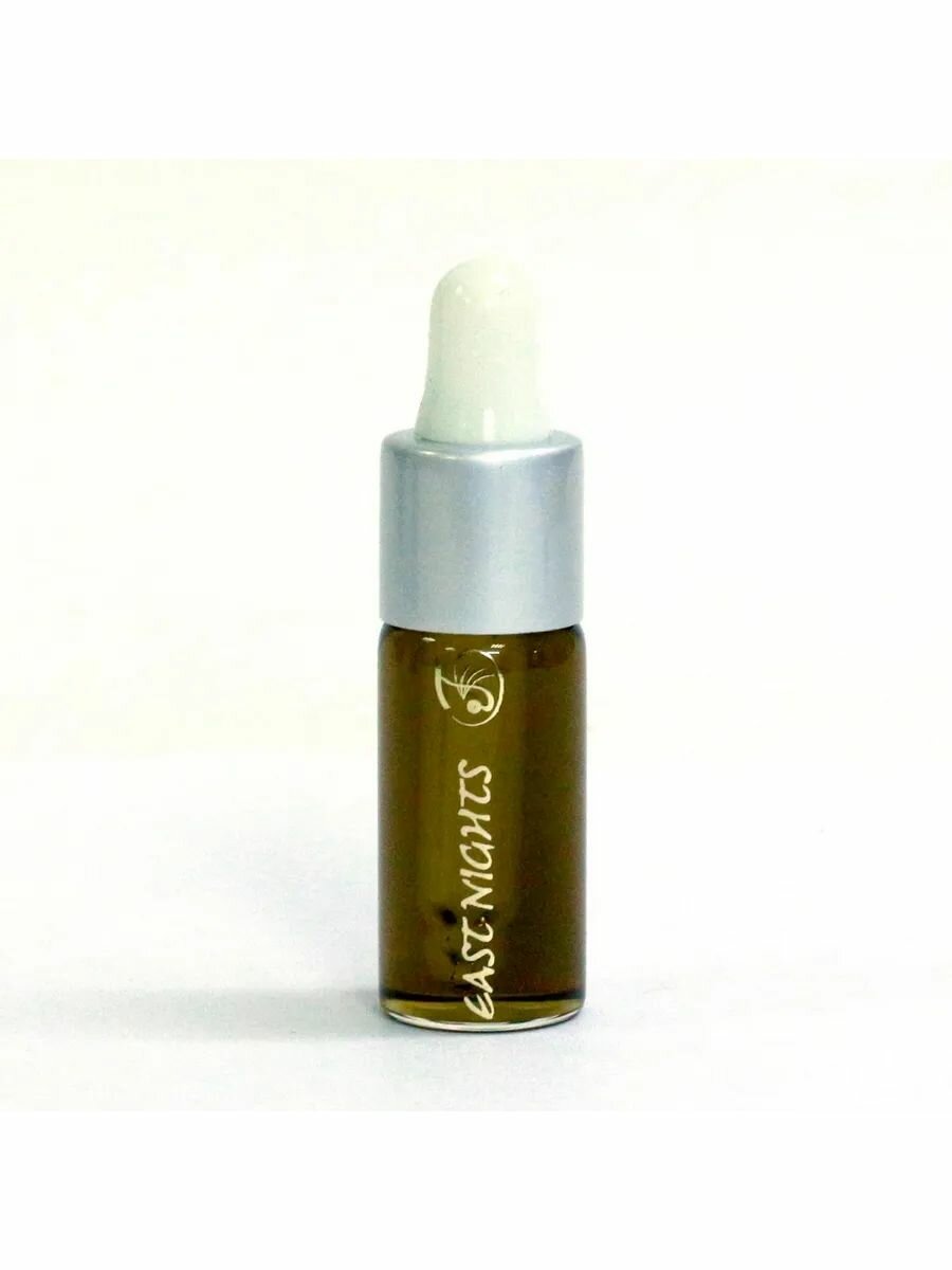 Масло хны иранской бесцветное 5 мл