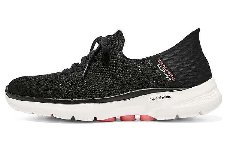 Кроссовки Go Walk 6 Lace Up