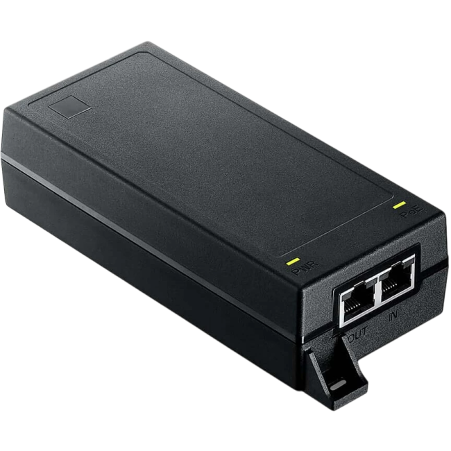 ZYXEL PoE injector (1UTP 5Gb)
