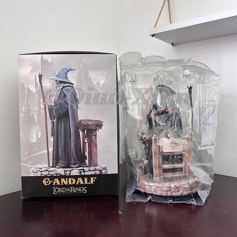 Фигурка Гэндальфа Bandai C withbox