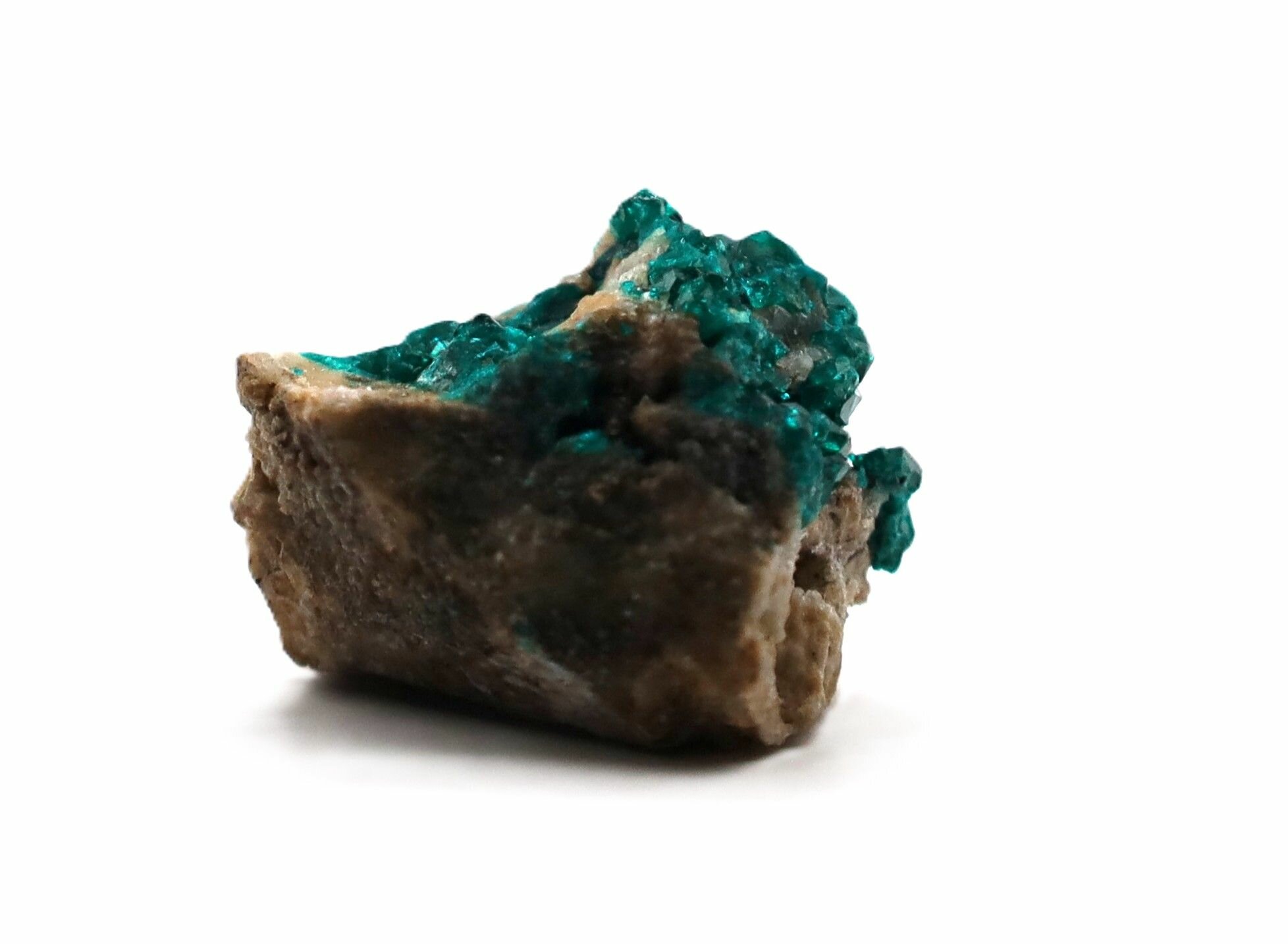 Натуральный Диоптаз 2.6 см*2.2 см*1.8 см