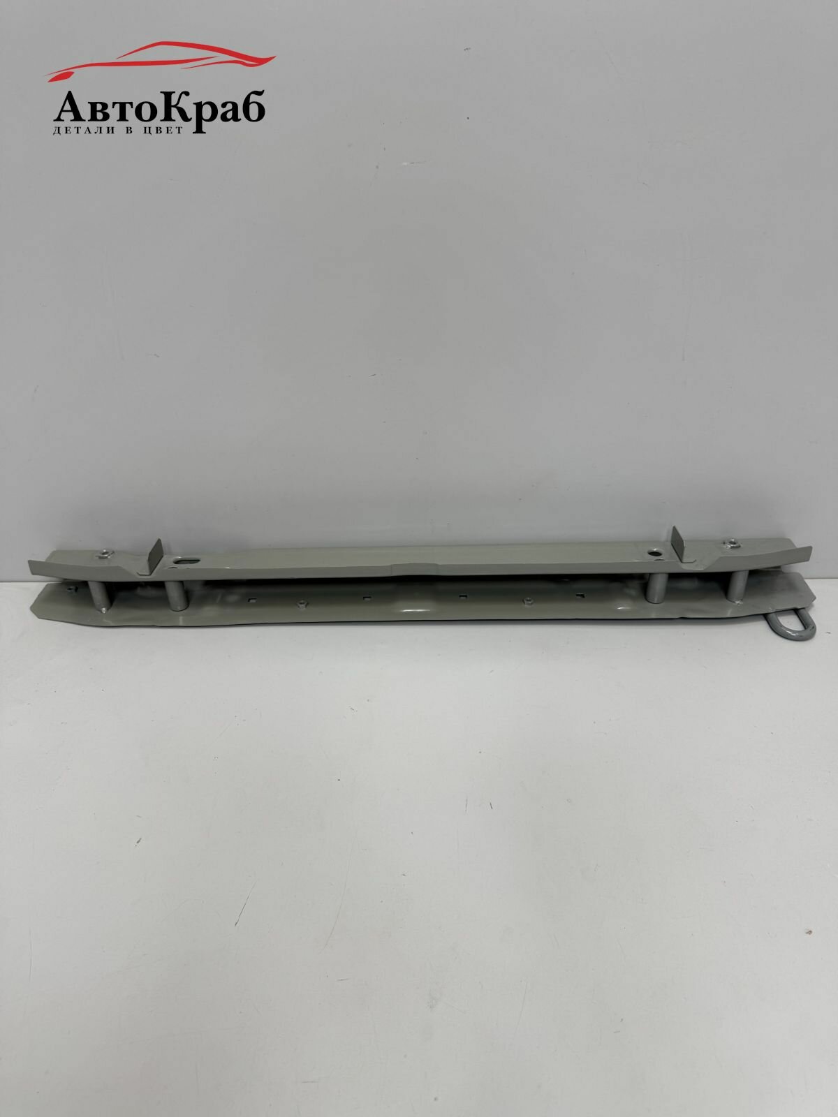 Поперечина рамки радиатора нижняя Калина 1 и 2, Гранта 2190 2011 - 2025 г. FL АвтоВАЗ