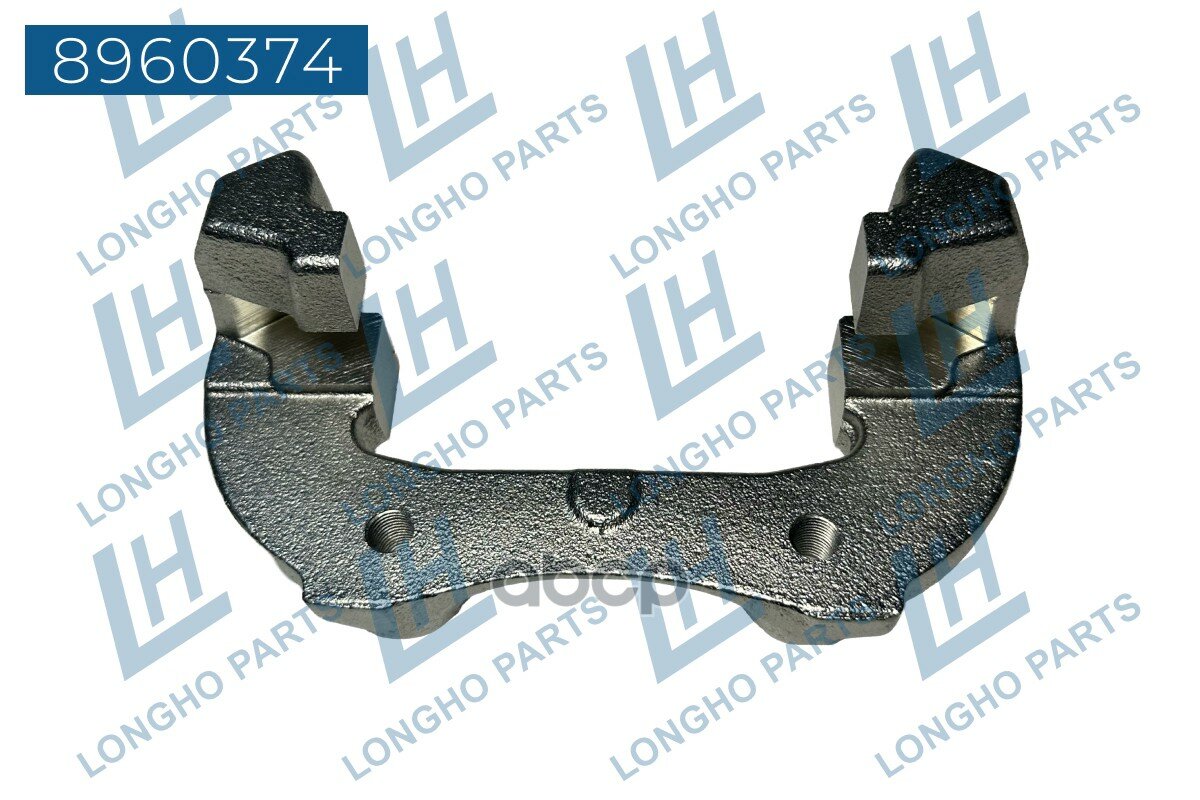 Кронштейн тормозного суппорта лев./прав. LADA 21083501015 (LONGHO) Longho арт. 8960374