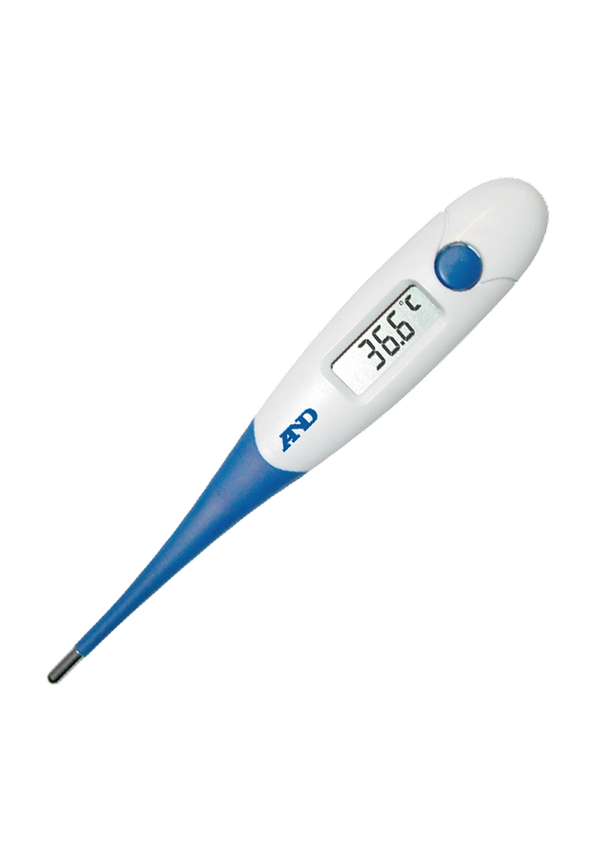 Термометр электронный AND DT-623 с гибким нетравмирующим наконечником