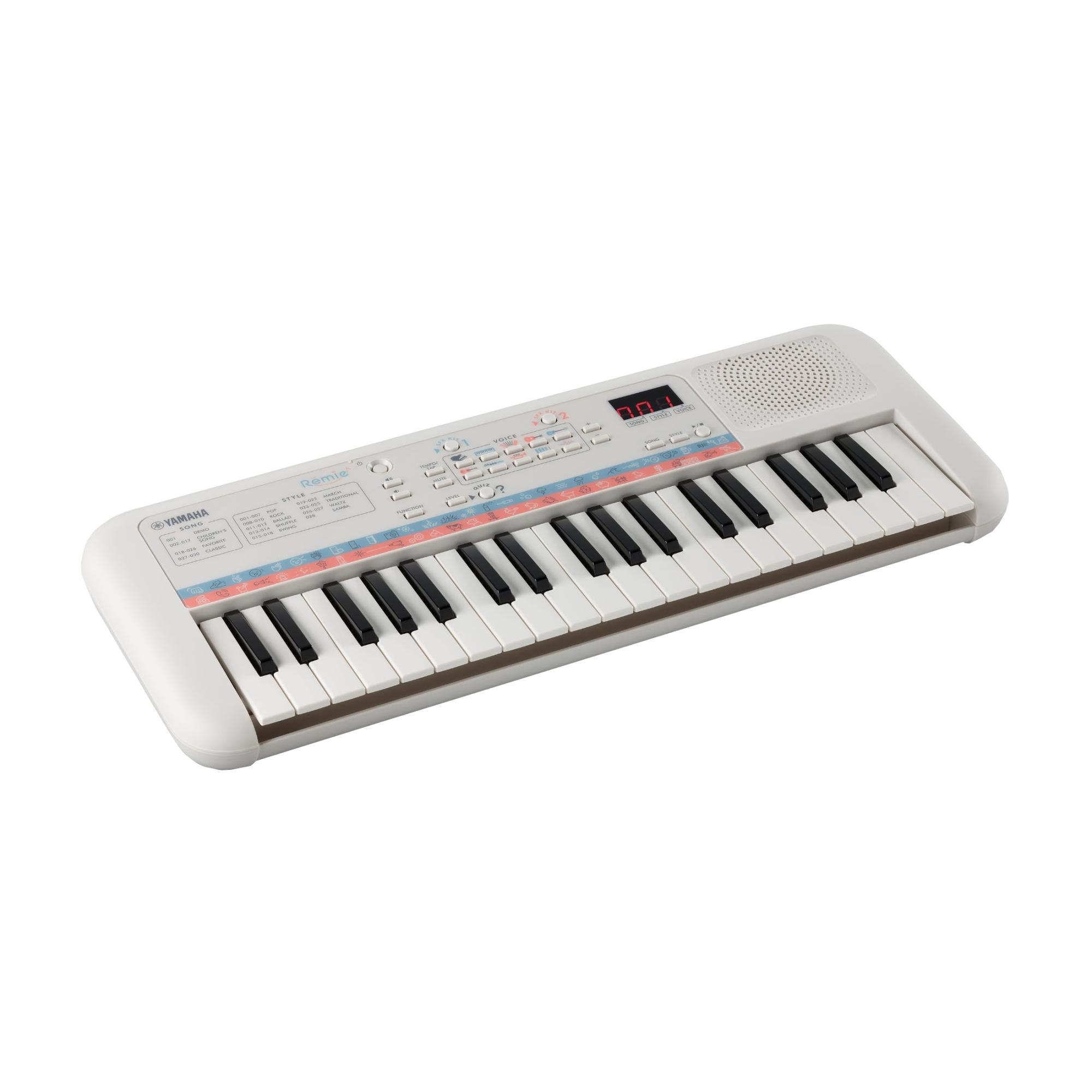 Yamaha PSS-E30 R - Детские синтезаторы