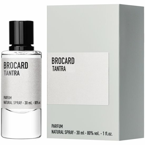 Женские духи Brocard Tantra 30 мл