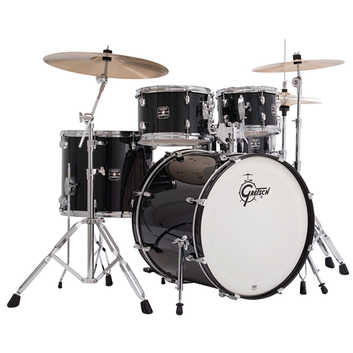 GRETSCH GEX-E605-5-B барабанная установка