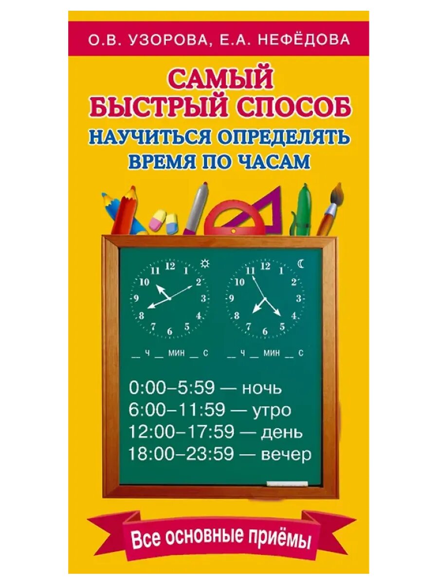 Самый быстрый способ определять время