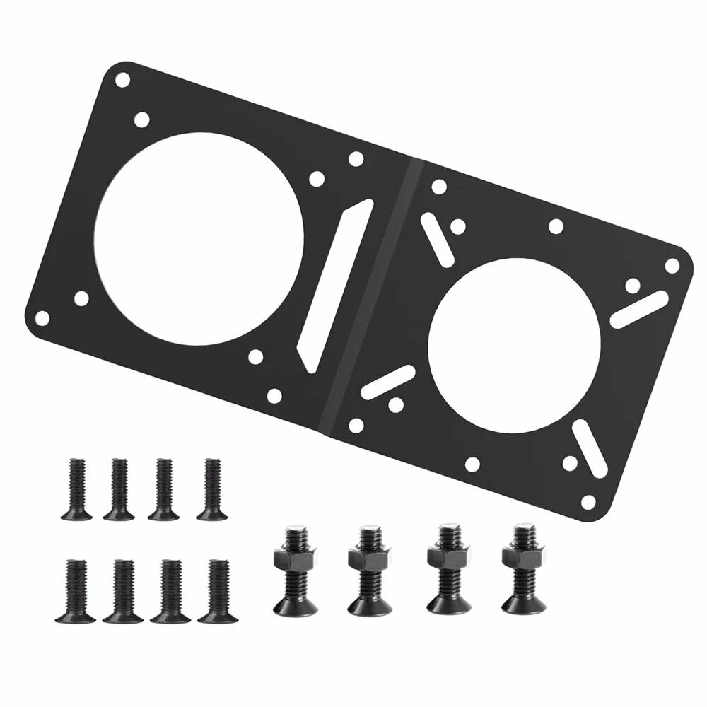 Расфасовочная таблица веса регулируемого кронштейна с картинками для моего ПК