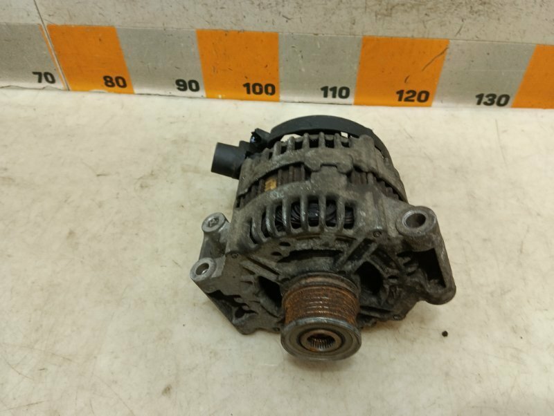 Б/У Генератор Peugeot 308 2008 4E 463084 Peugeot-Citroen арт. 5705KG, V75769218003