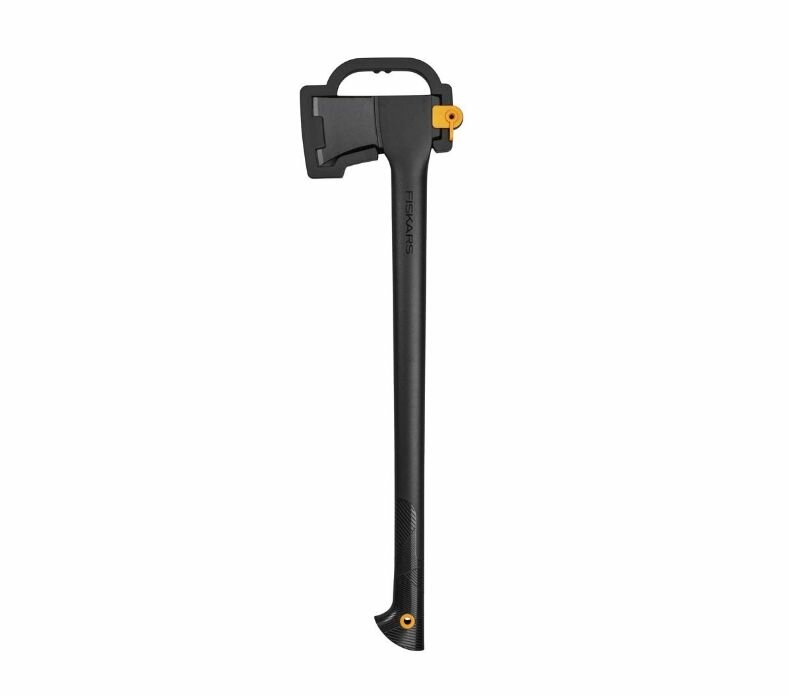 Топор универсальный Fiskars Solid A18 (1052045)