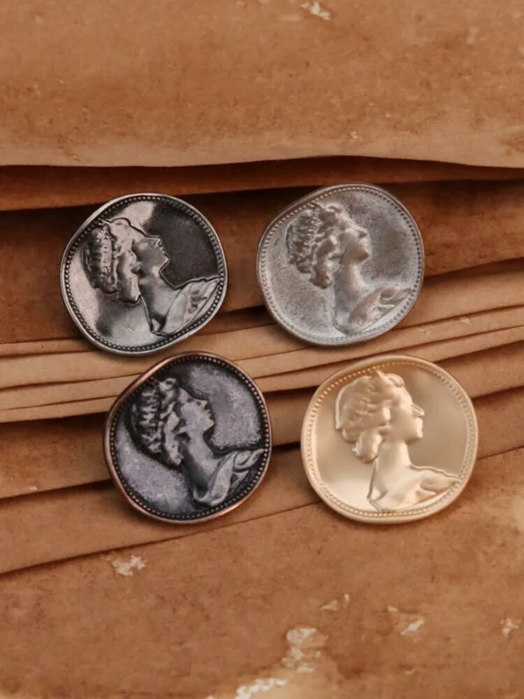 Тетрадрахма 165-42 гг. до н. э. Античная монета Афины "Голова Афины в шлеме - Сова на амфоре"