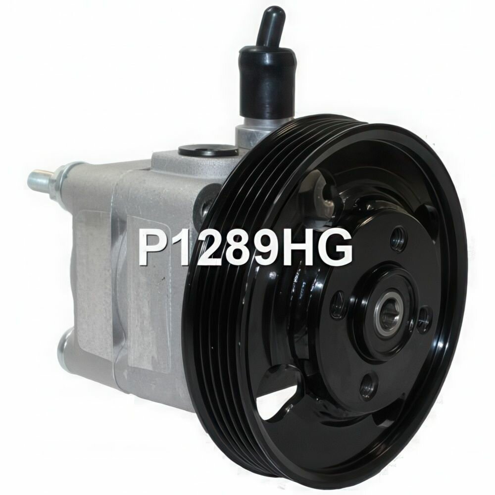 Насос ГУР, для Форд Фокус 2, Мондео, С-Макс, Куга, Вольво S80 T, V70 3, XC60 D3, D4, D5, XC70 арт P1289HG