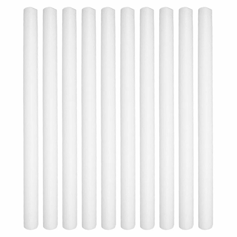 Усиленные пенные прутья для защиты при доставке, оптимальная плотность, количество 10 штук