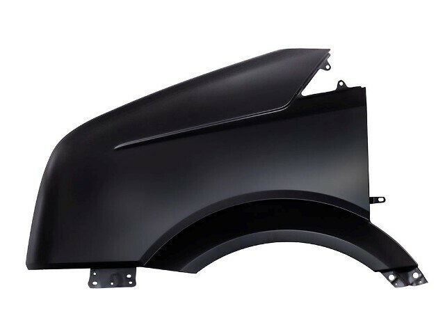 Крыло переднее левое YIH SHENG VG8002AL для Volkswagen Crafter 2E / 2F 2006-2016