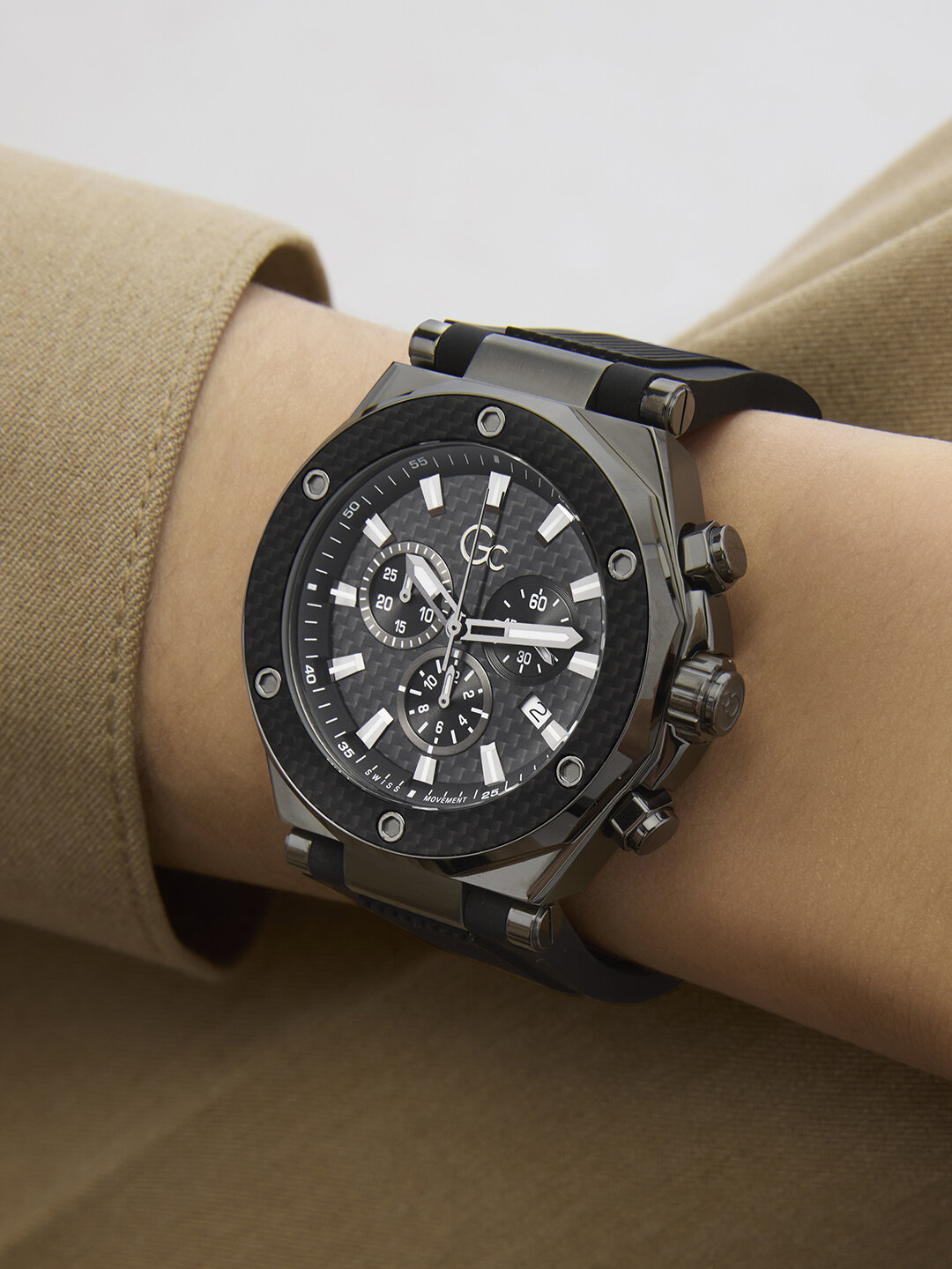 Наручные часы