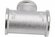 Тройник переходный (3/4"х1/2"х3/4") Valtec VTr.750. N.0504