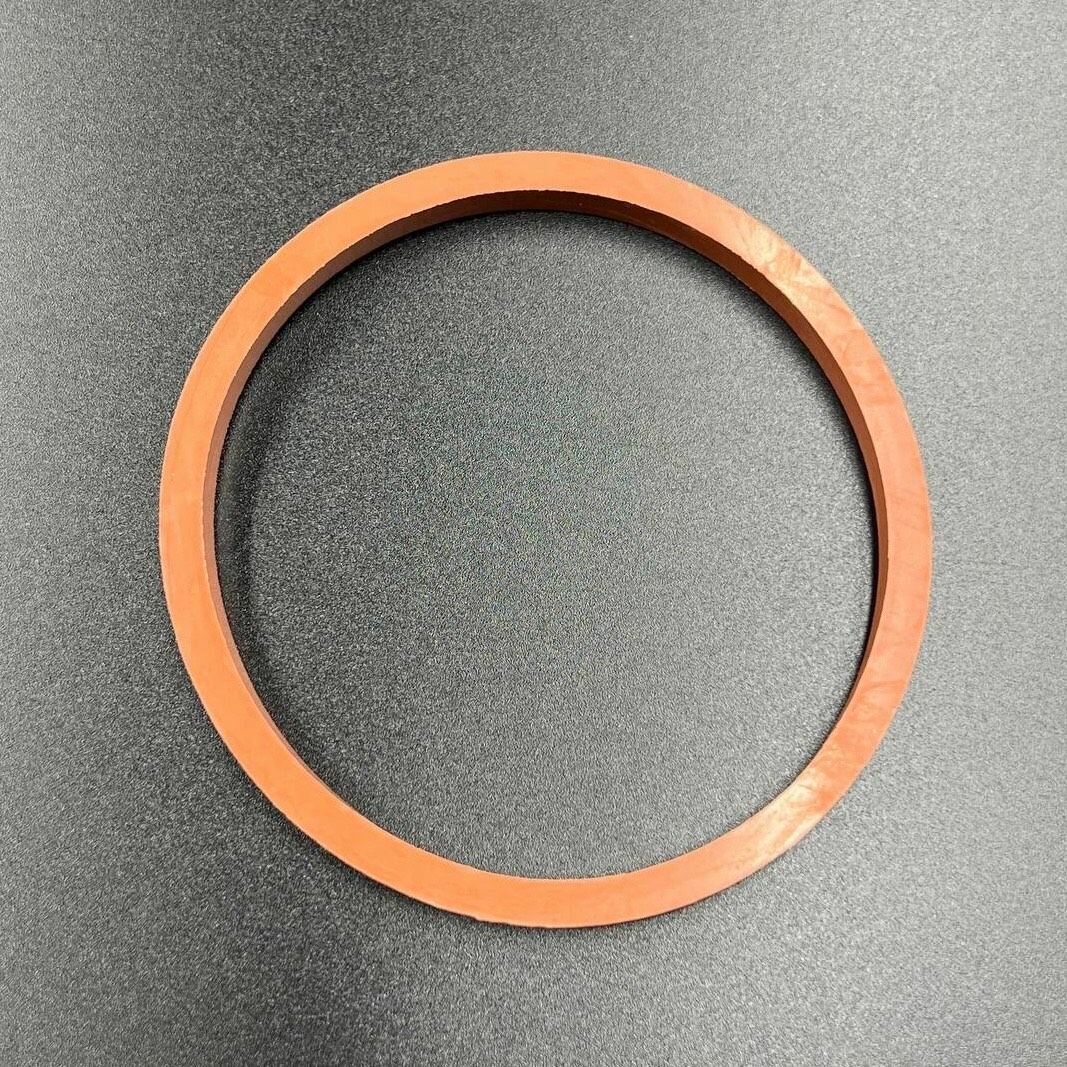 Кольцо уплотнительное масляного фильтра Mercury (JSP)