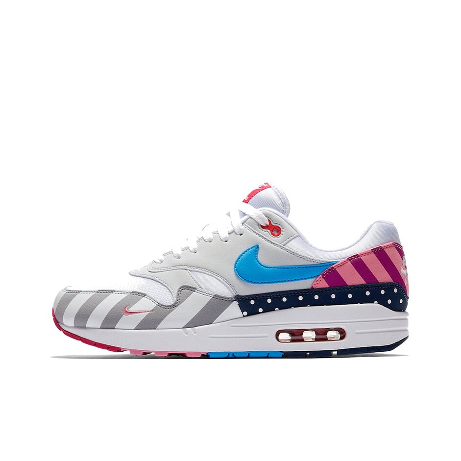 Кеды Air Max 1