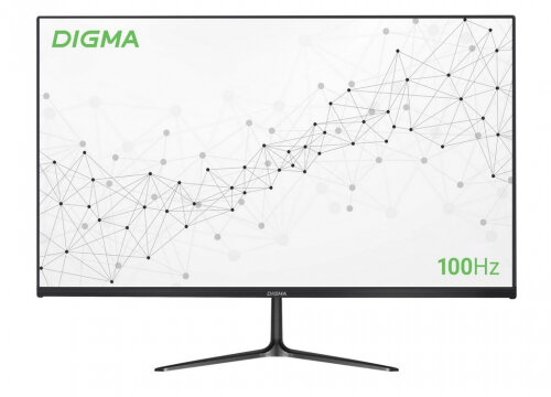 Монитор Digma IPS 27" Progress 27P302Q черный