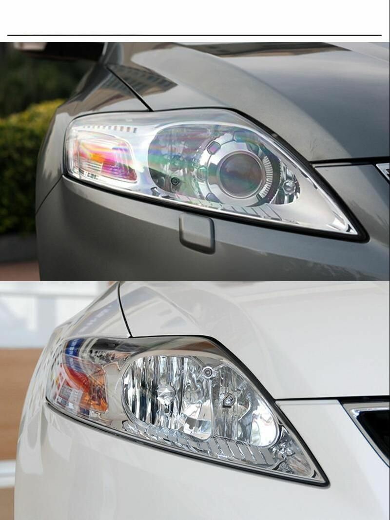 Ремкомплект фары, 2 шт, арт. Ford Mondeo 4 2006-2012