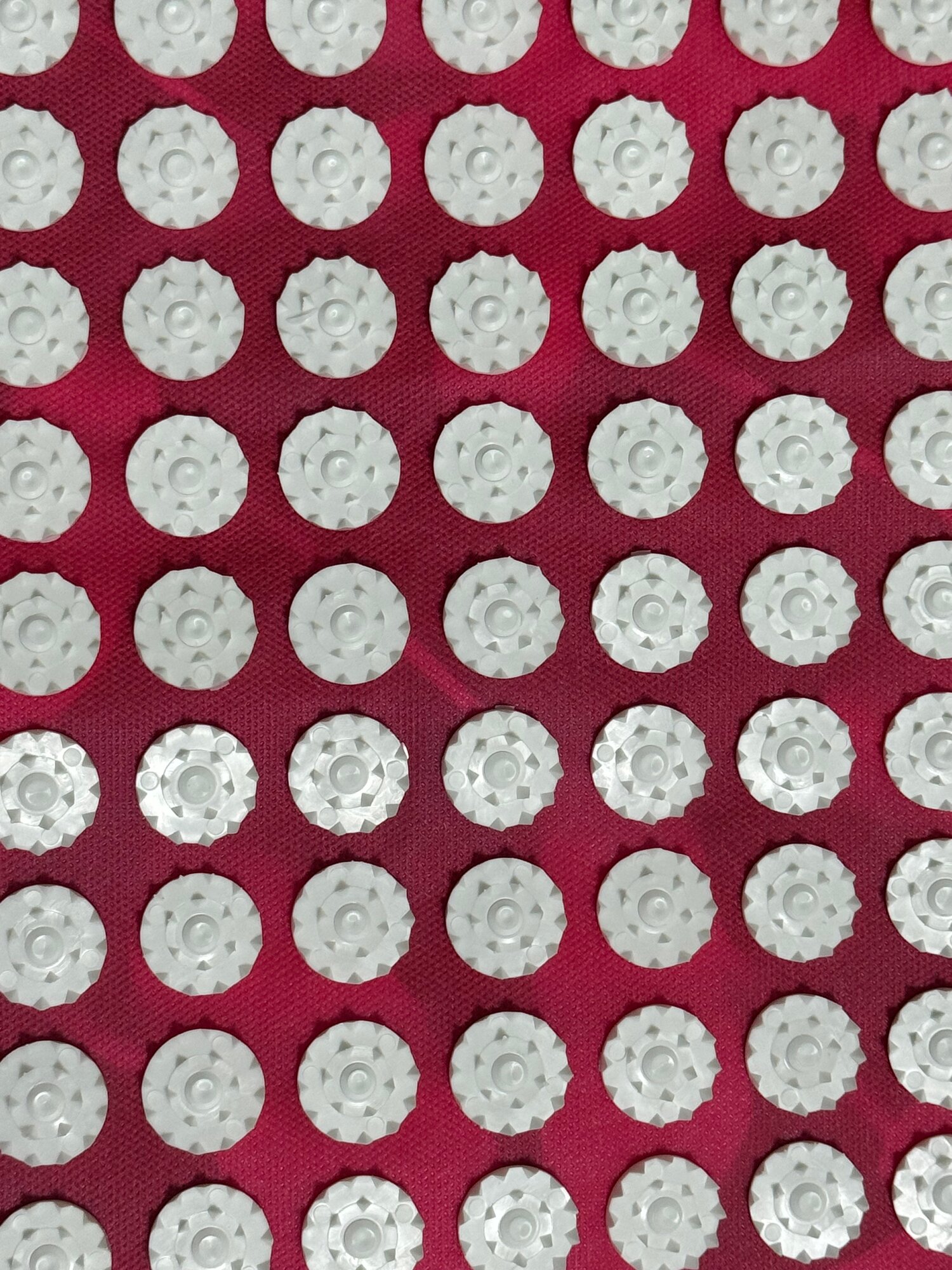 Аппликаторы с пластмассовыми иглами