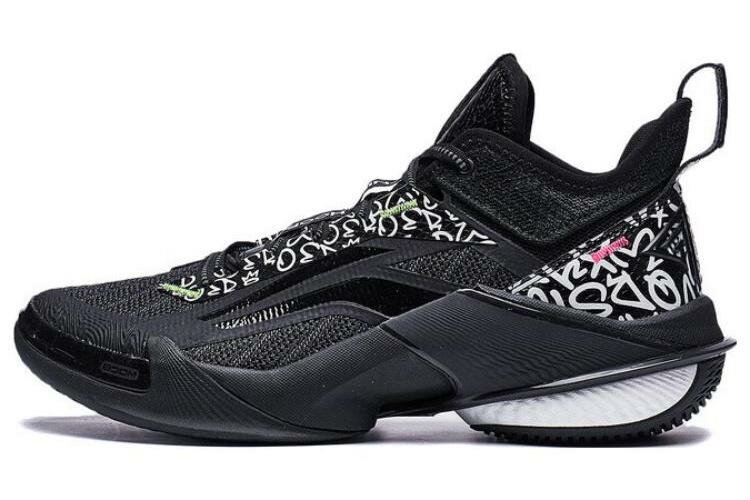 Кроссовки Power 10 Mid Top