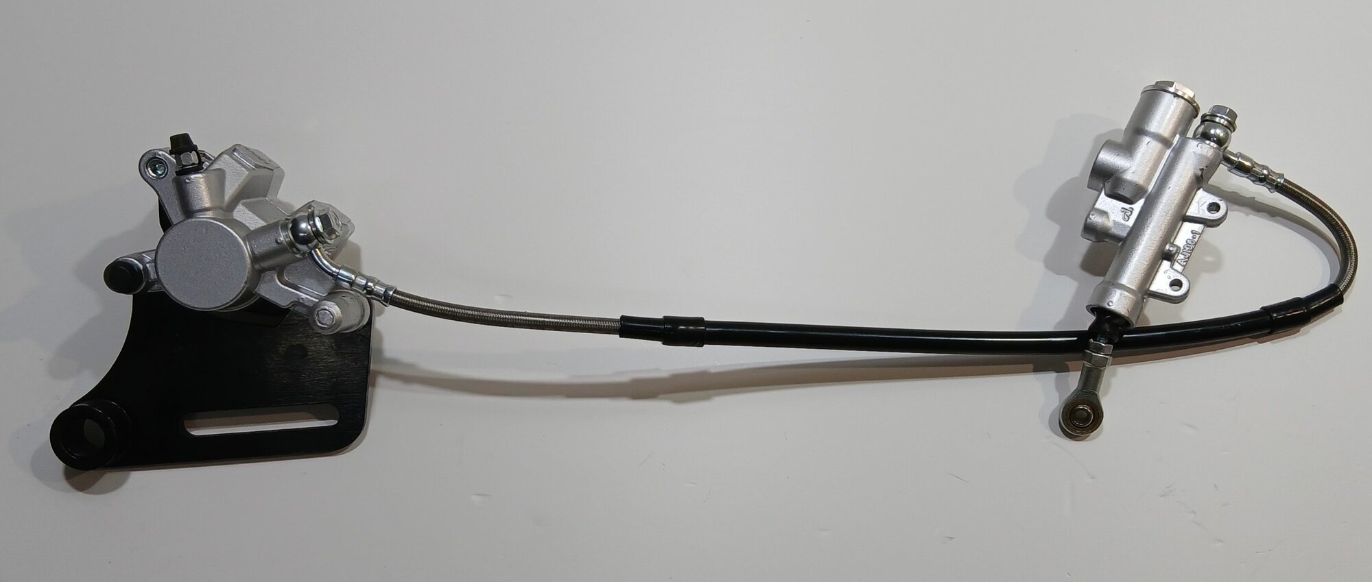 Гидравлика задняя Мотоцикл KAYO K3-LM 250 MX