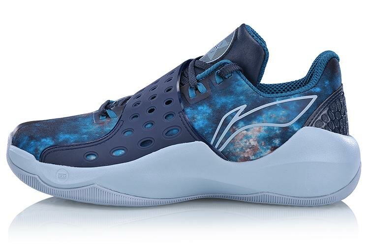 Кроссовки SONIC 6 Low-Top